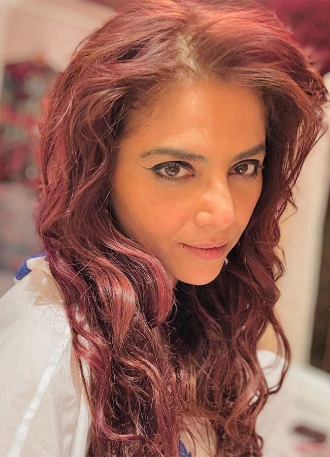 గుర్తుపట్టలేనంతగా మారిపోయిన టాలీవుడ్‌ హీరోయిన్‌ (ఫోటోలు) | Kodama Simham Actress Sonam Khan ...